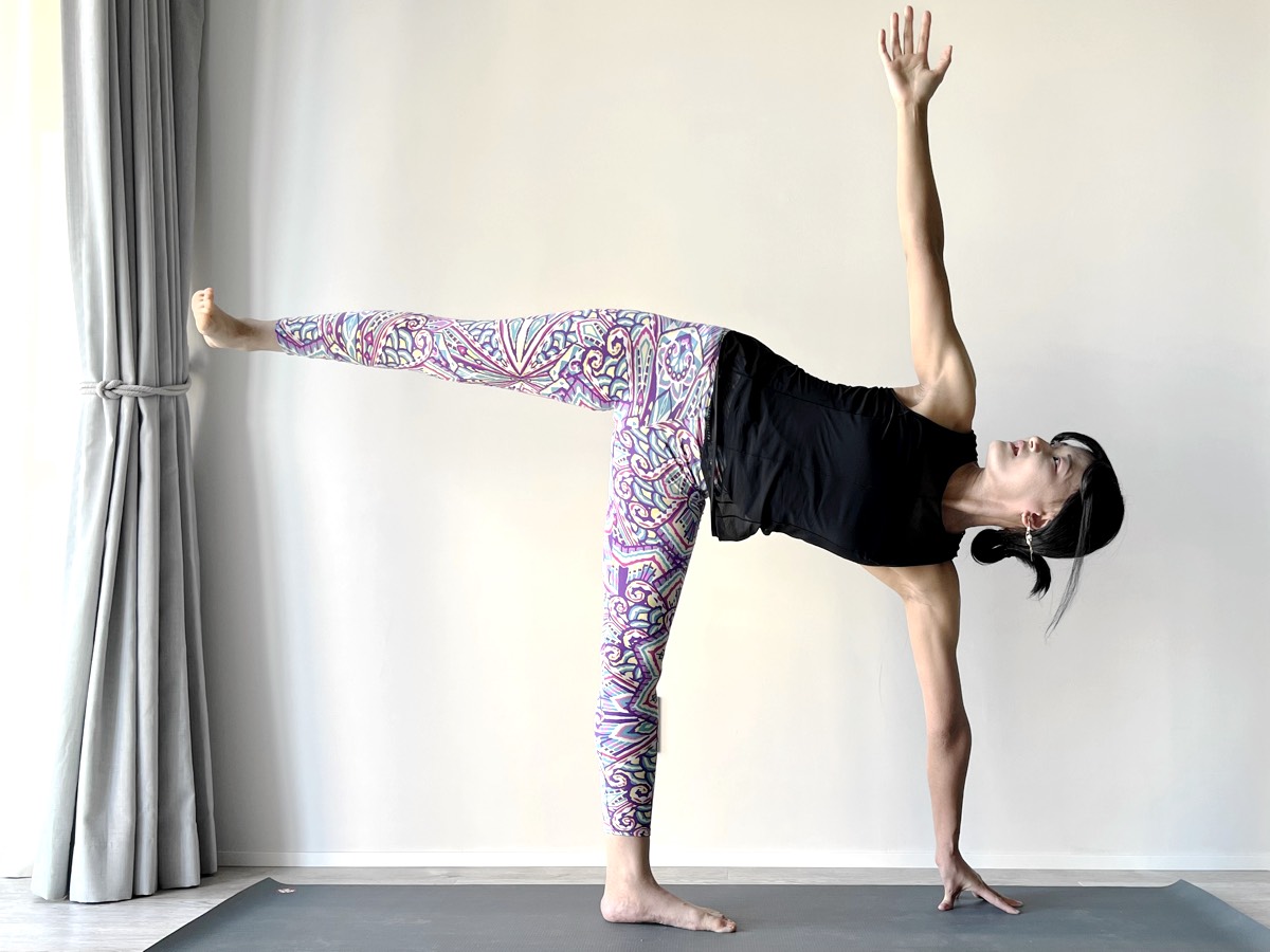 Shige - Yoga & Wellness Yu Studio